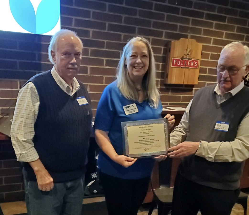 Photo Gallery | PMI Central Virginia Chapter